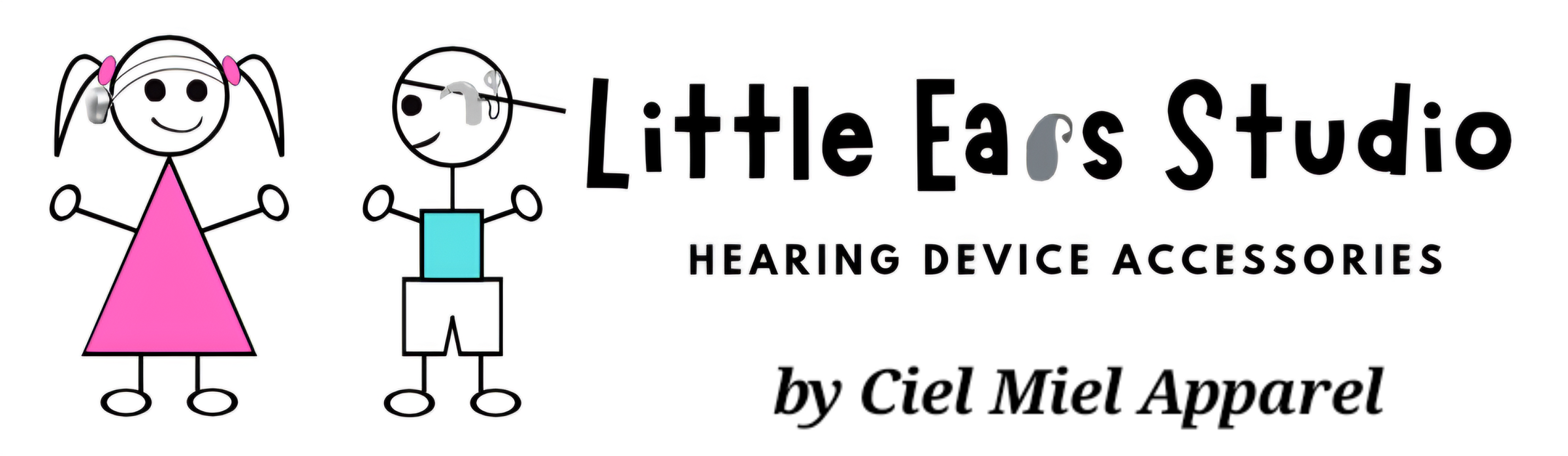 Softbands Headbands and Accessories for Hearing Devices | Little Ears ...